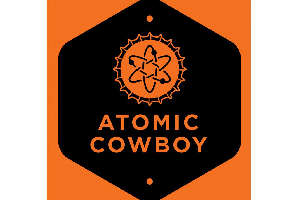atomic-logo - Xan Creative
