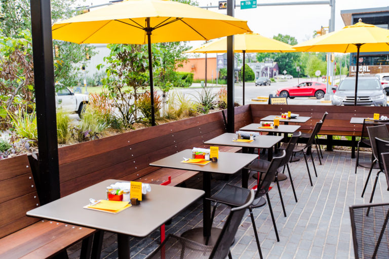 Postino Wine Cafe In The Heights - Xan Creative