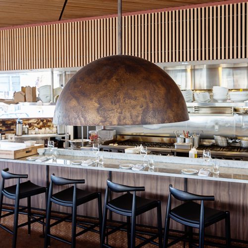 Café Mercato - Xan Creative