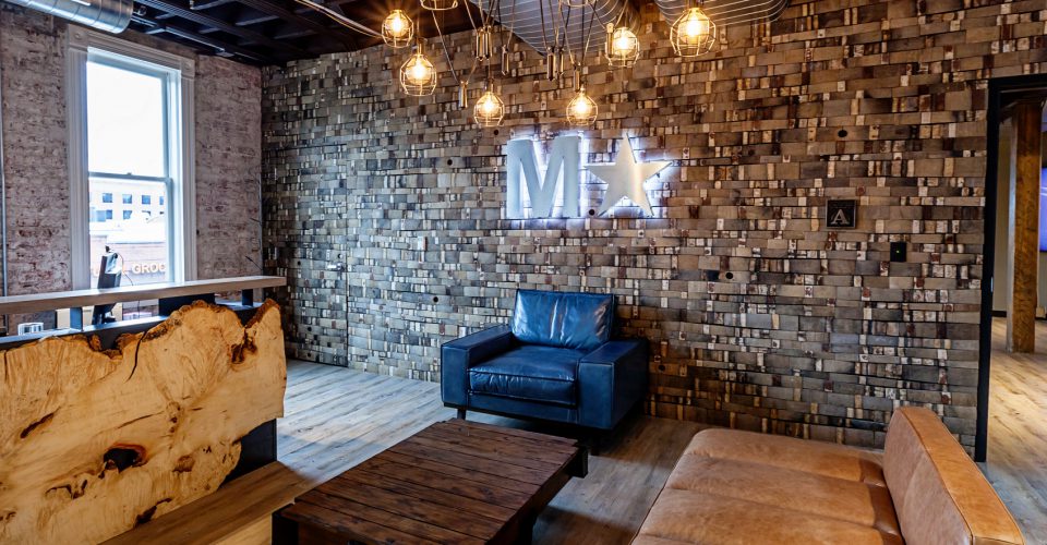 Microstar Logistics - Xan Creative