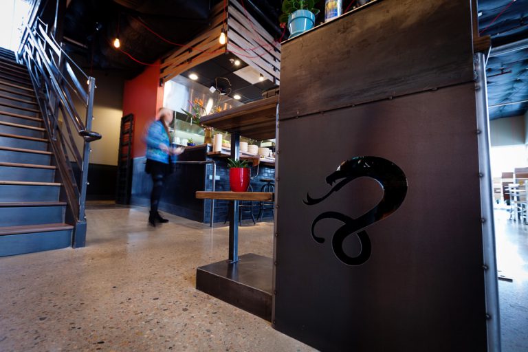 Los Chingones - Xan Creative