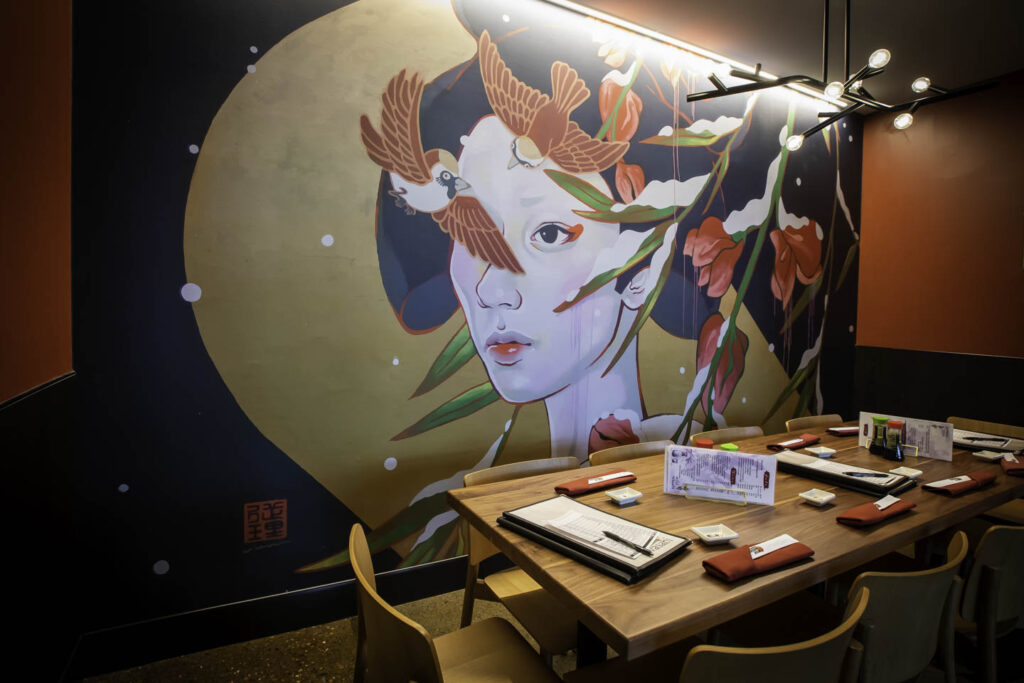 Wild Wasabi - Xan Creative